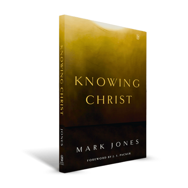 Knowing Christ – The Berean Book Store