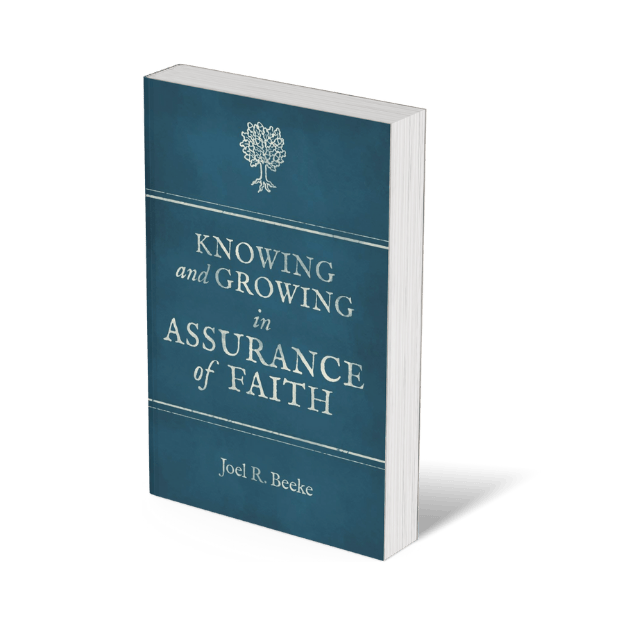 Knowing and Growing in Assurance of Faith – The Berean Bookstore
