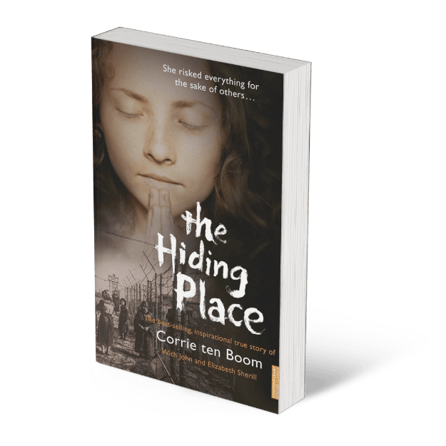 The Hiding Place – The Berean Bookstore