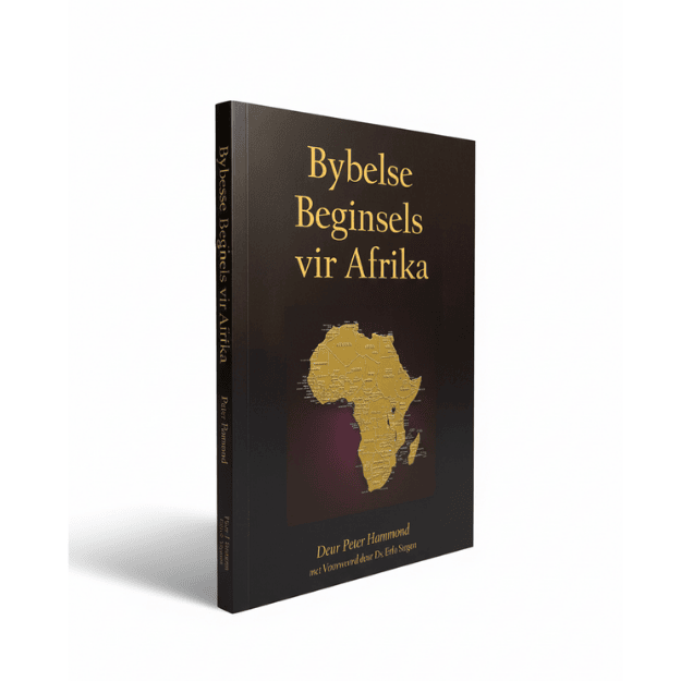 Bybelse beginsels vir Afrika – The Berean Bookstore